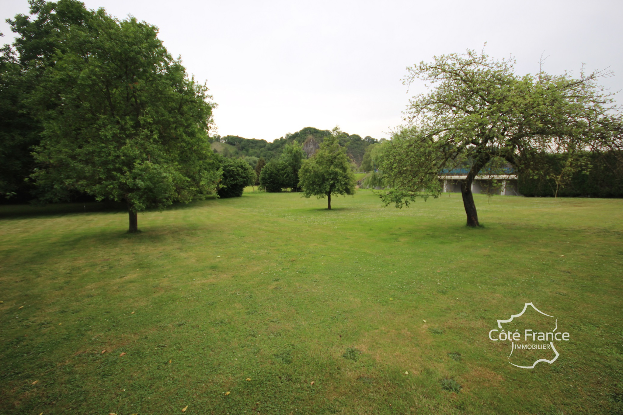 Vente PROCHE GIVET Pavillon R cent 2005 3 Chambres Avec Garage Et Un 