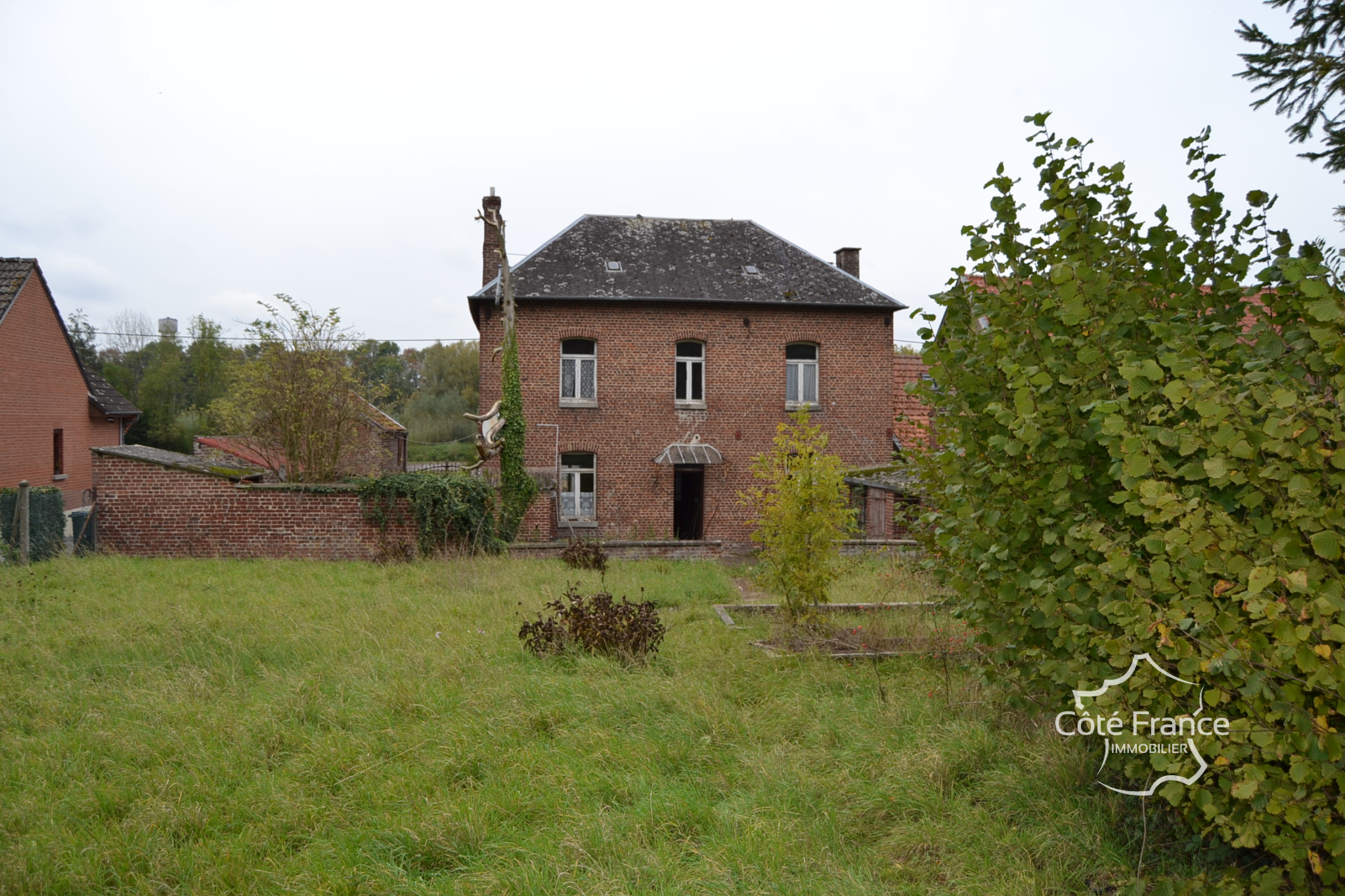 vente Maison de maitre vente Maison de maitre